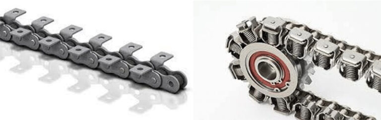 Tsubaki Chain - Tsubaco